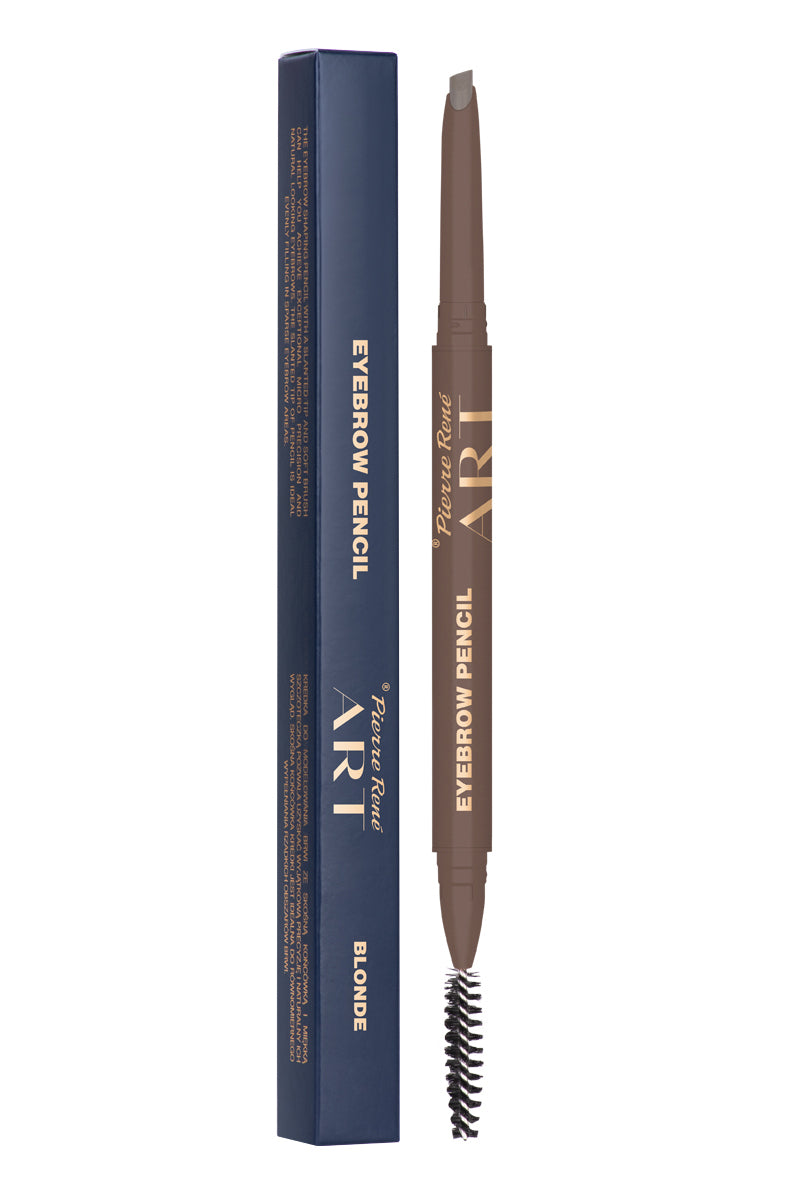 EYEBROW PENCIL ART 01 BLONDE – Velvetouch